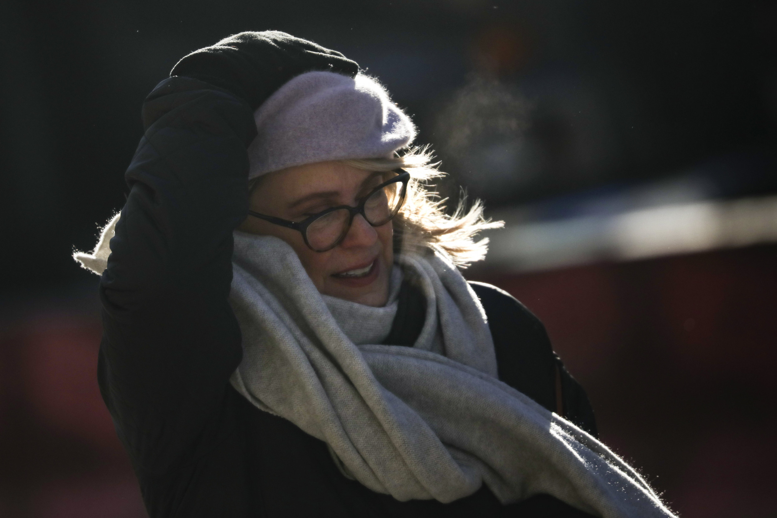 Cold Snap to Hit East Coast: Record Low Temperatures Expected Across ...