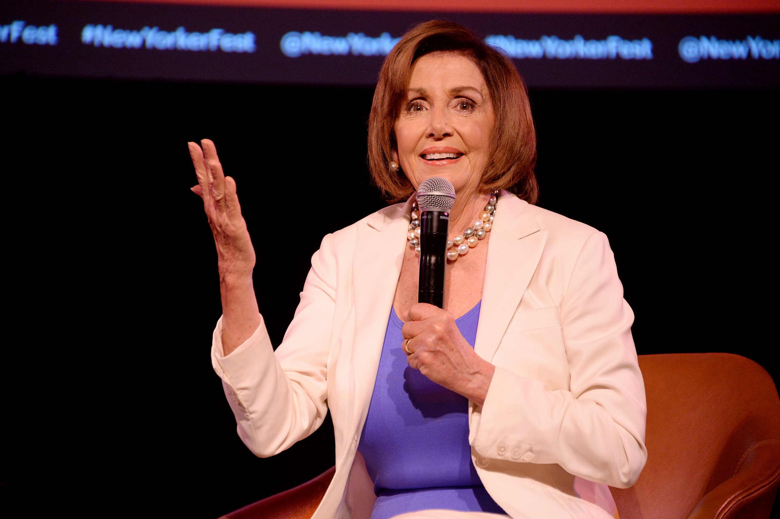 How To Watch Nancy Pelsosis Cnn Town Hall As House Advances