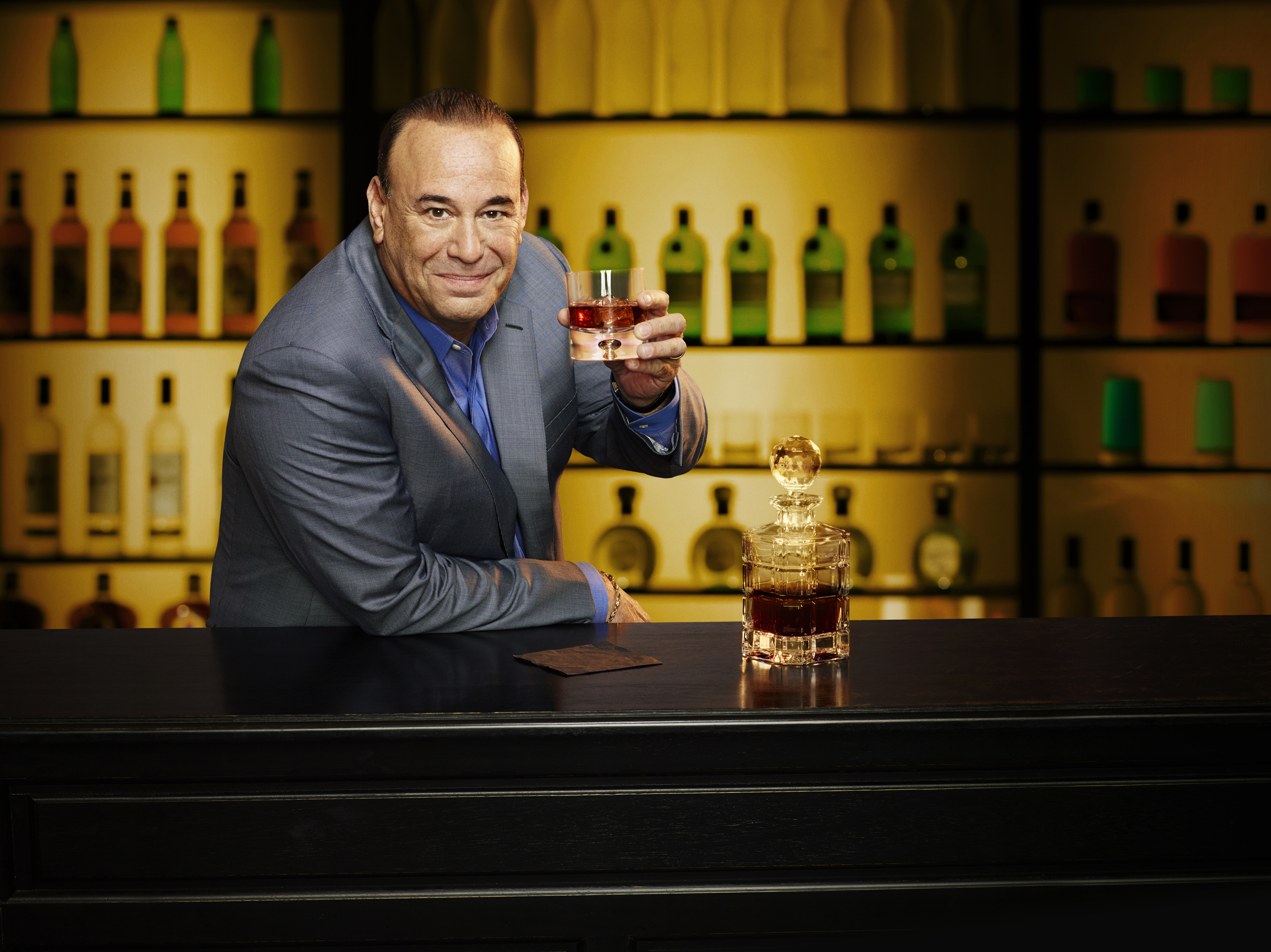 Bar Rescue s Jon Taffer Talks Anger Manipulation And How They Can Be Bar Rescue s Jon Taffer Talks Anger Manipulation And How They Can Be