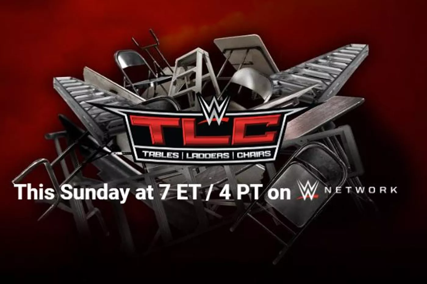 WWE TLC 2019 Date, Time, Match Card And Broadcasting Channels And ...