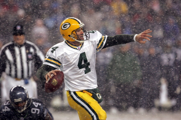 Who is The Best QB of All Time? NFL Names Top 10 Quarterbacks in ...
