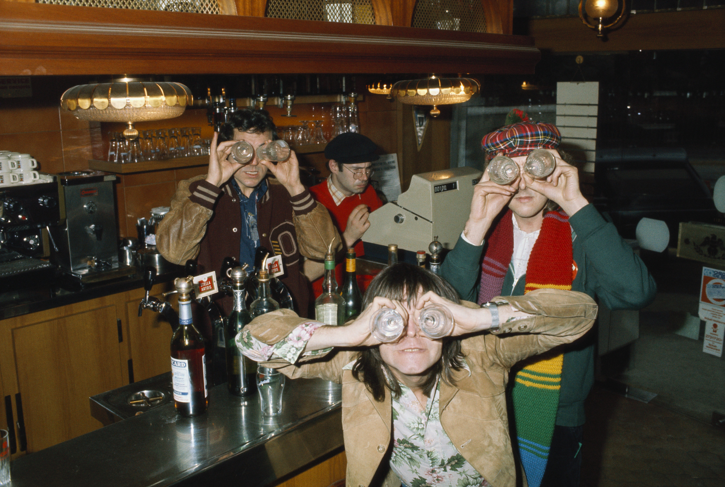 5 Facts About Neil Innes, 'Monty Python' Collaborator, 'Knights Of The ...