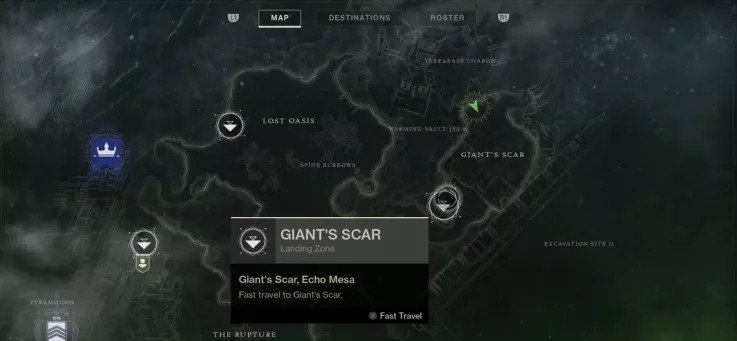 'Destiny 2' Xur Inventory & Location January 3: Lord of Wolves ...