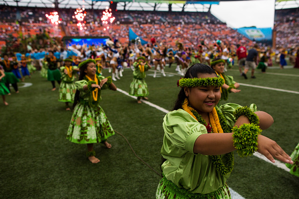 Hula Bowl Live Stream, TV Channel: Everything You Need to Know About ...