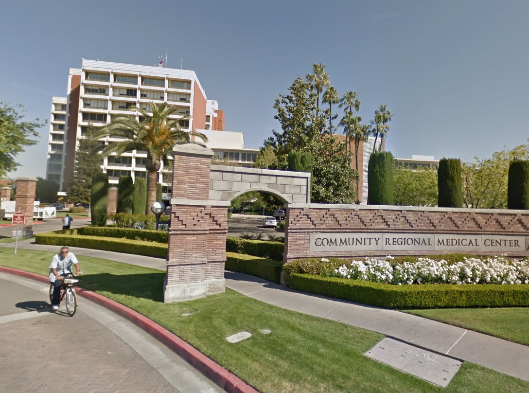 California Girl, 6, Shot as She Played With Friend Outside Apartment ...