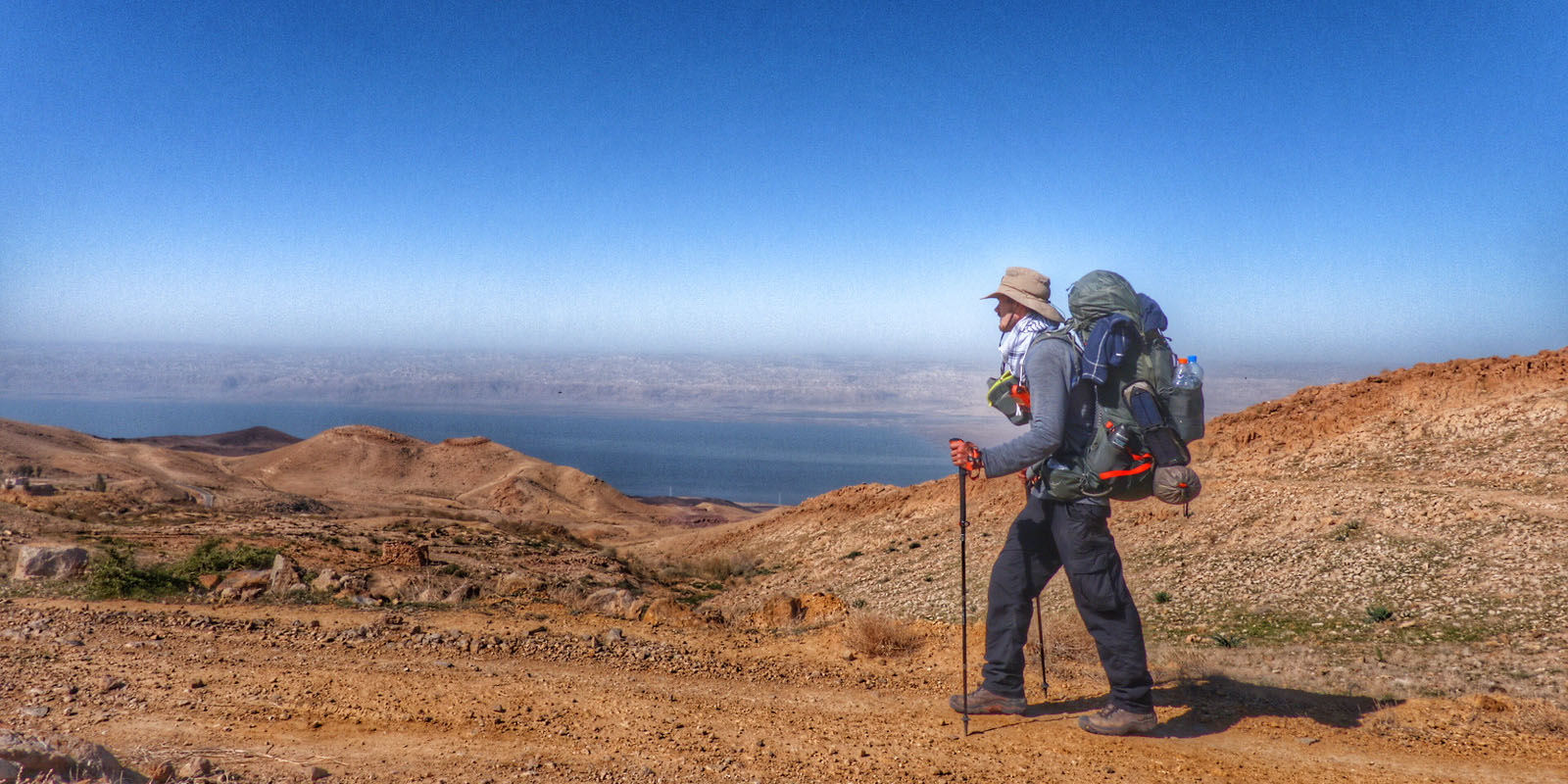 Sacred Journeys Around the World - Newsweek