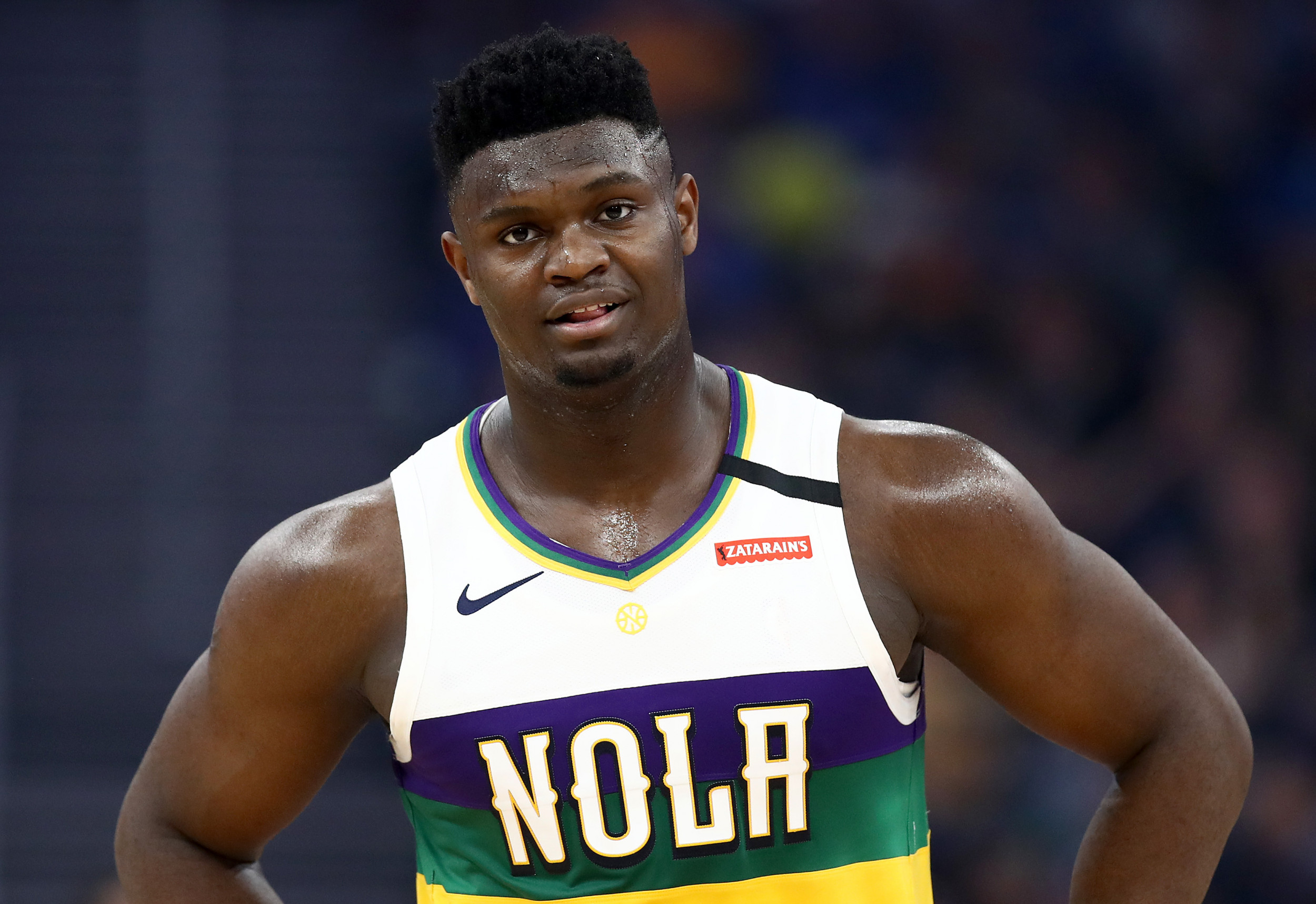 Zion Williamson Lawsuit And Duke University Inquiry Explained