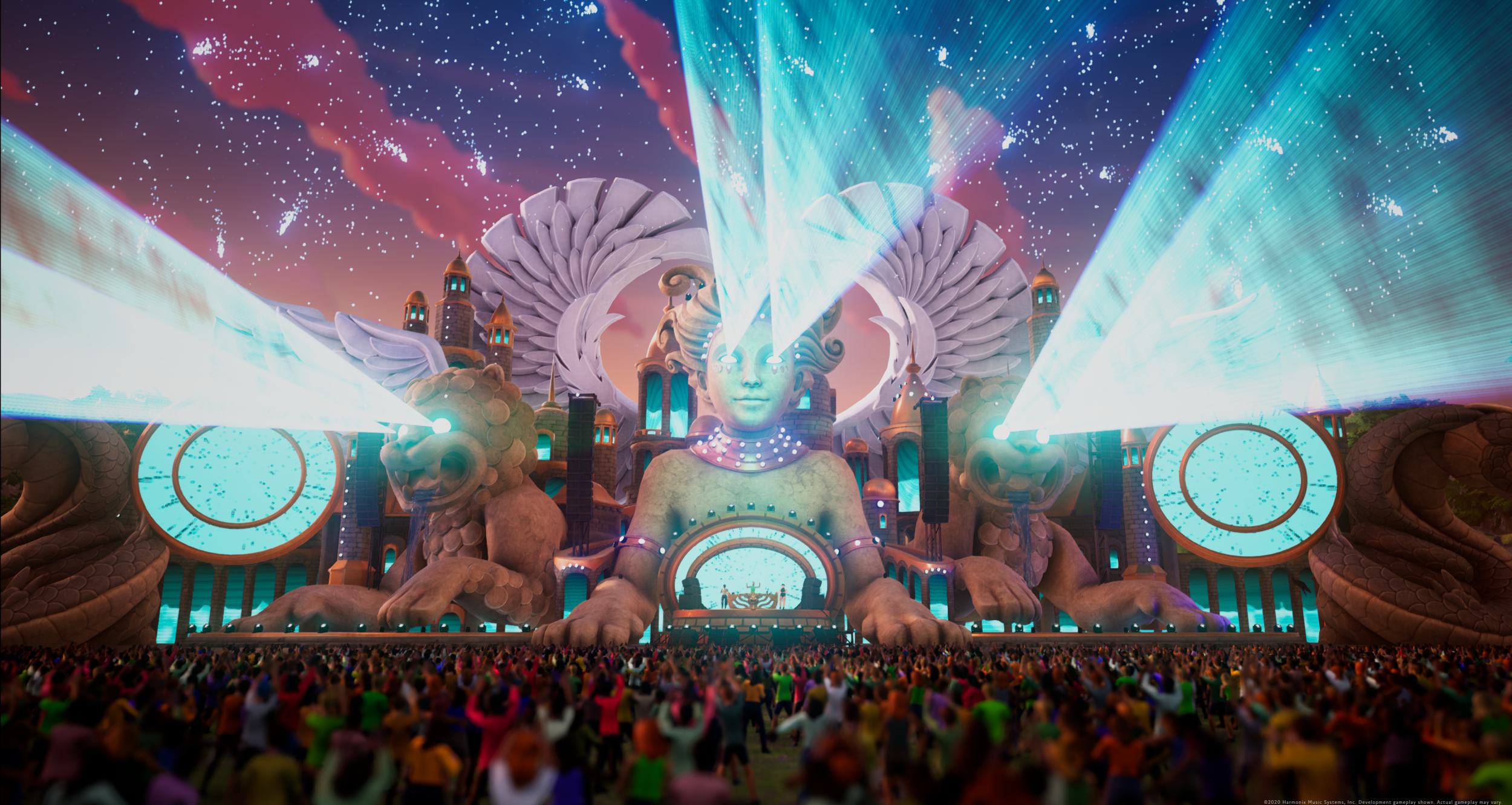 'Fuser' Gameplay Hands On: Harmonix Demos a DJ Simulator for EDM Fiends ...