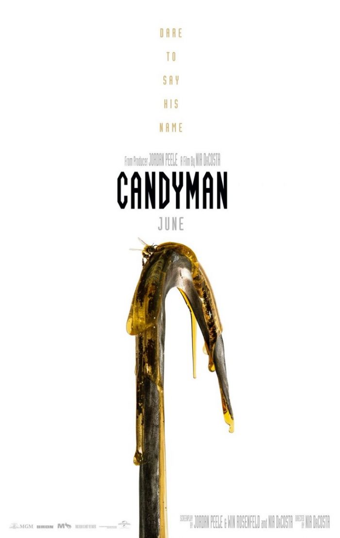 How Does The New Candyman Trailer Compare To The Trailer For The 1992 How Does The New Candyman Trailer Compare To The Trailer For The 1992