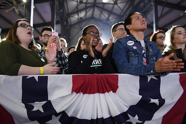 What to Know About Michigan's Democratic Primary: Delegates at Stake ...