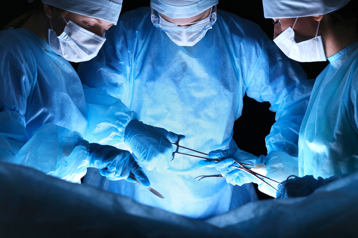 World s Largest Recorded Spleen Removed From Man In Florida Was Almost 9 000 Percent Bigger Than 