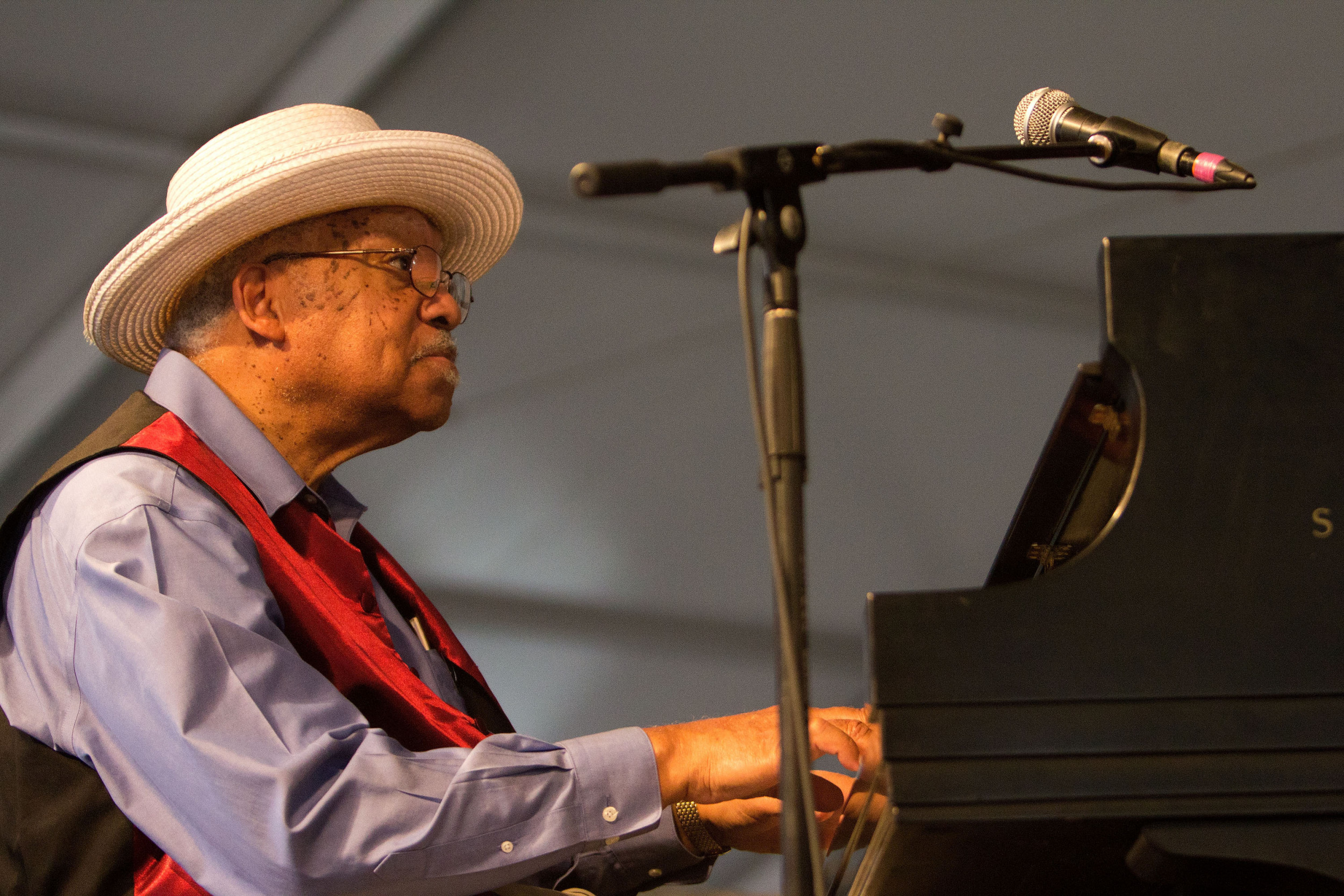 5 Ellis Marsalis Junior Quotes to Honor The Jazz Great's Legacy - Newsweek