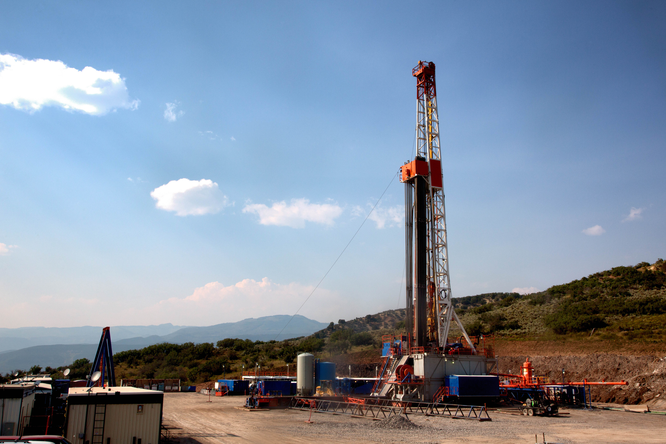 U.S. Shale is Poised For a Comeback Amidst the Oil Price War - Newsweek