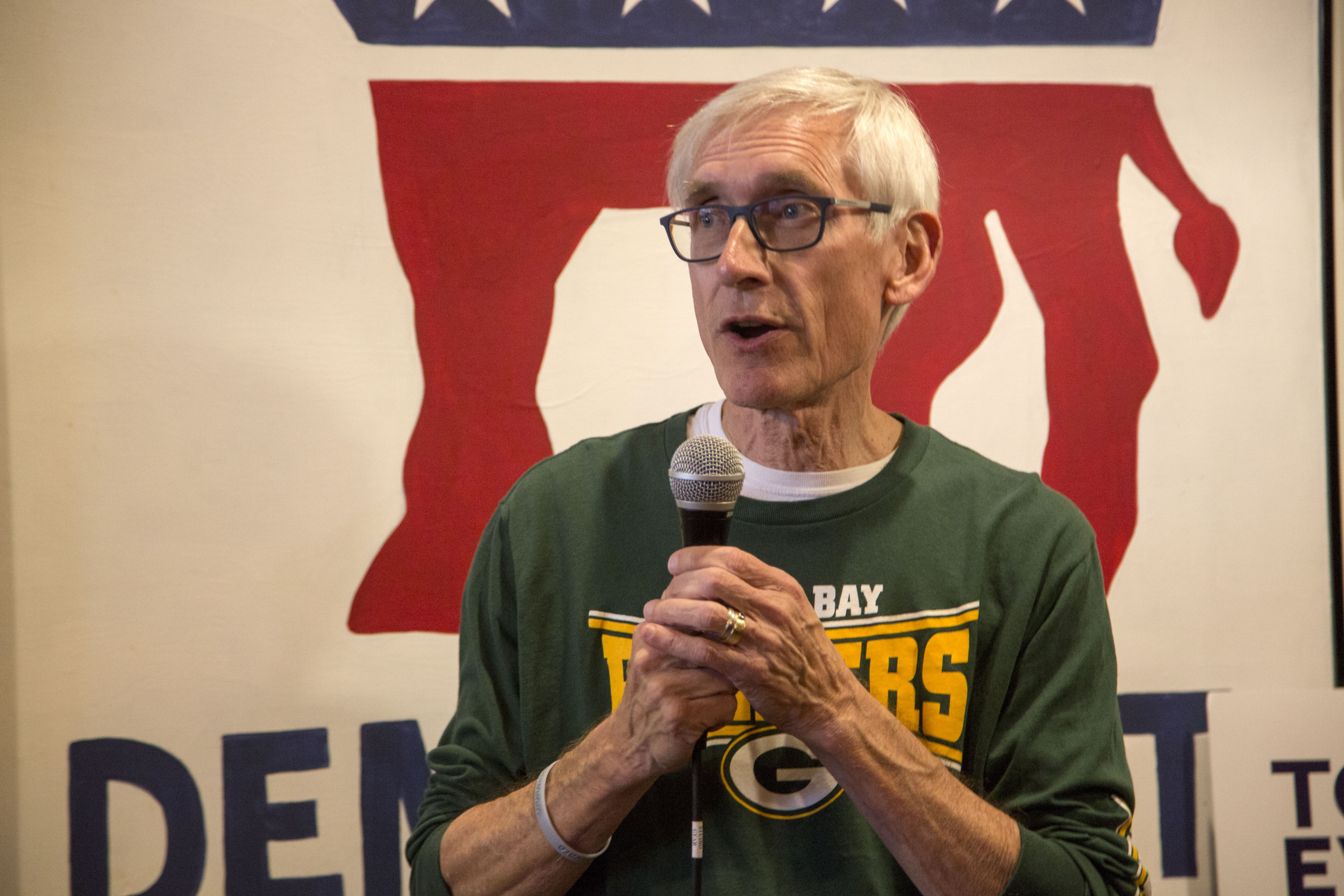 Wisconsin Sc Sides With Republicans Rules Governors Administration