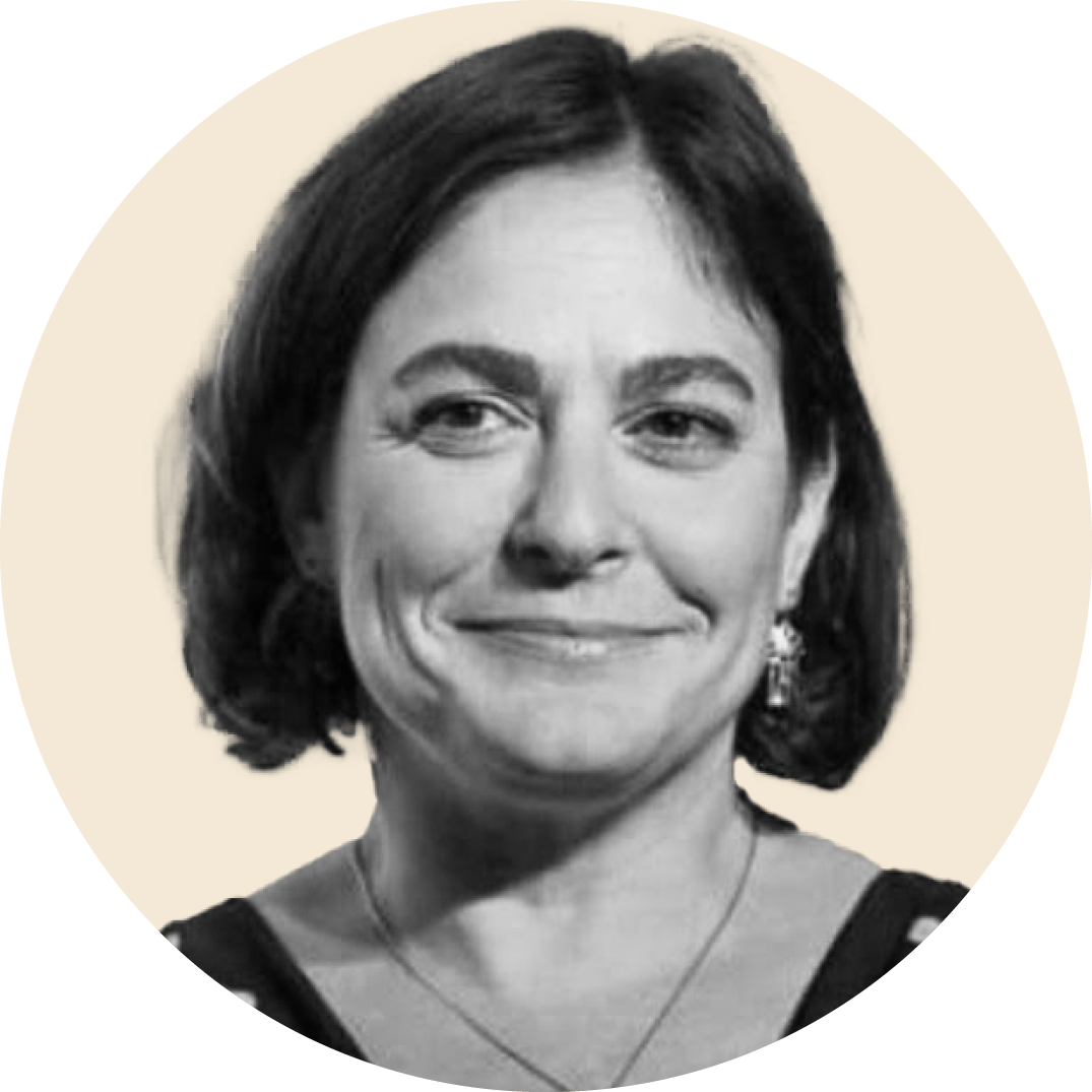 Caroline Glick