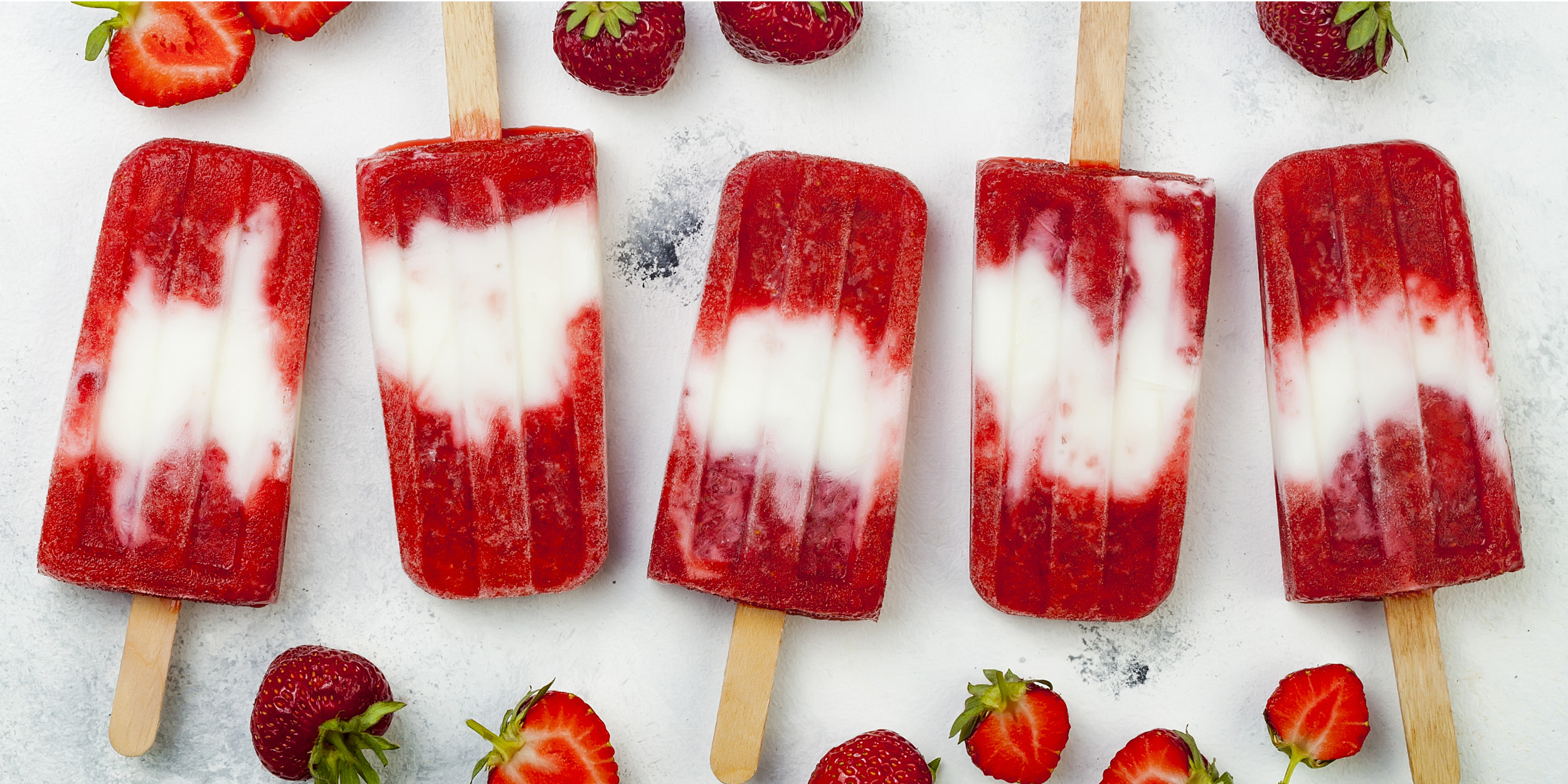 World's Finest Frozen Treats - Newsweek