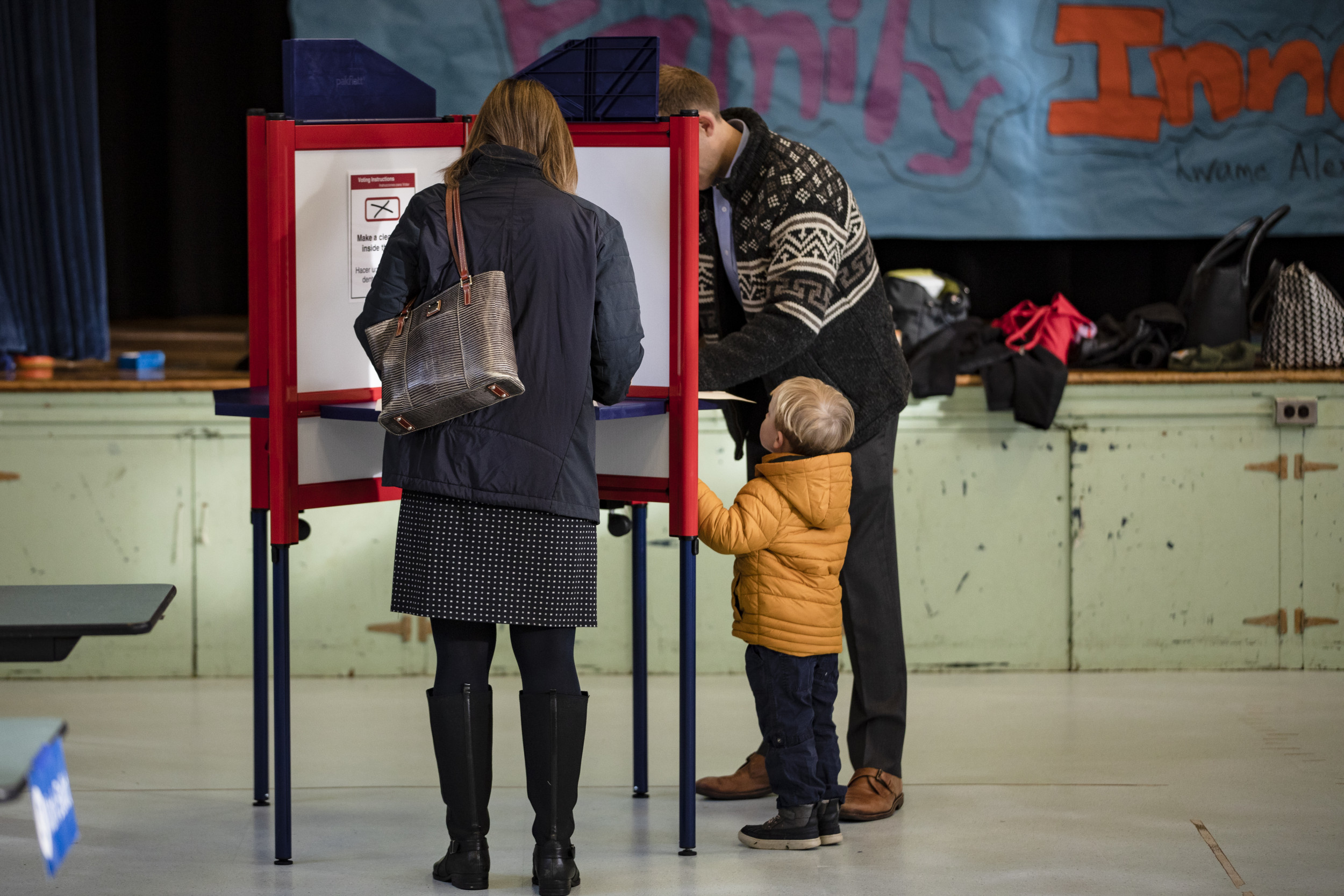 The Pandemic is Already Changing American Parents' Priorities. How Will ...