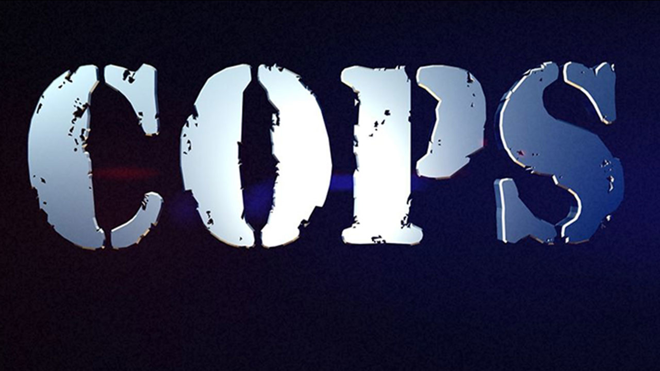 Cops TV Show Why Has Paramount Canceled Cops Newsweek Cops TV Show Why Has Paramount Canceled Cops Newsweek