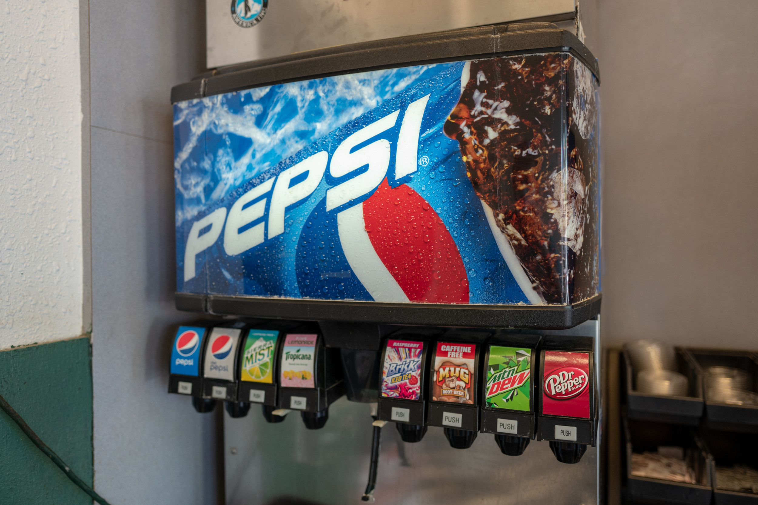 Pineapple Pepsi Is Coming To America Five Other Unique Flavors From