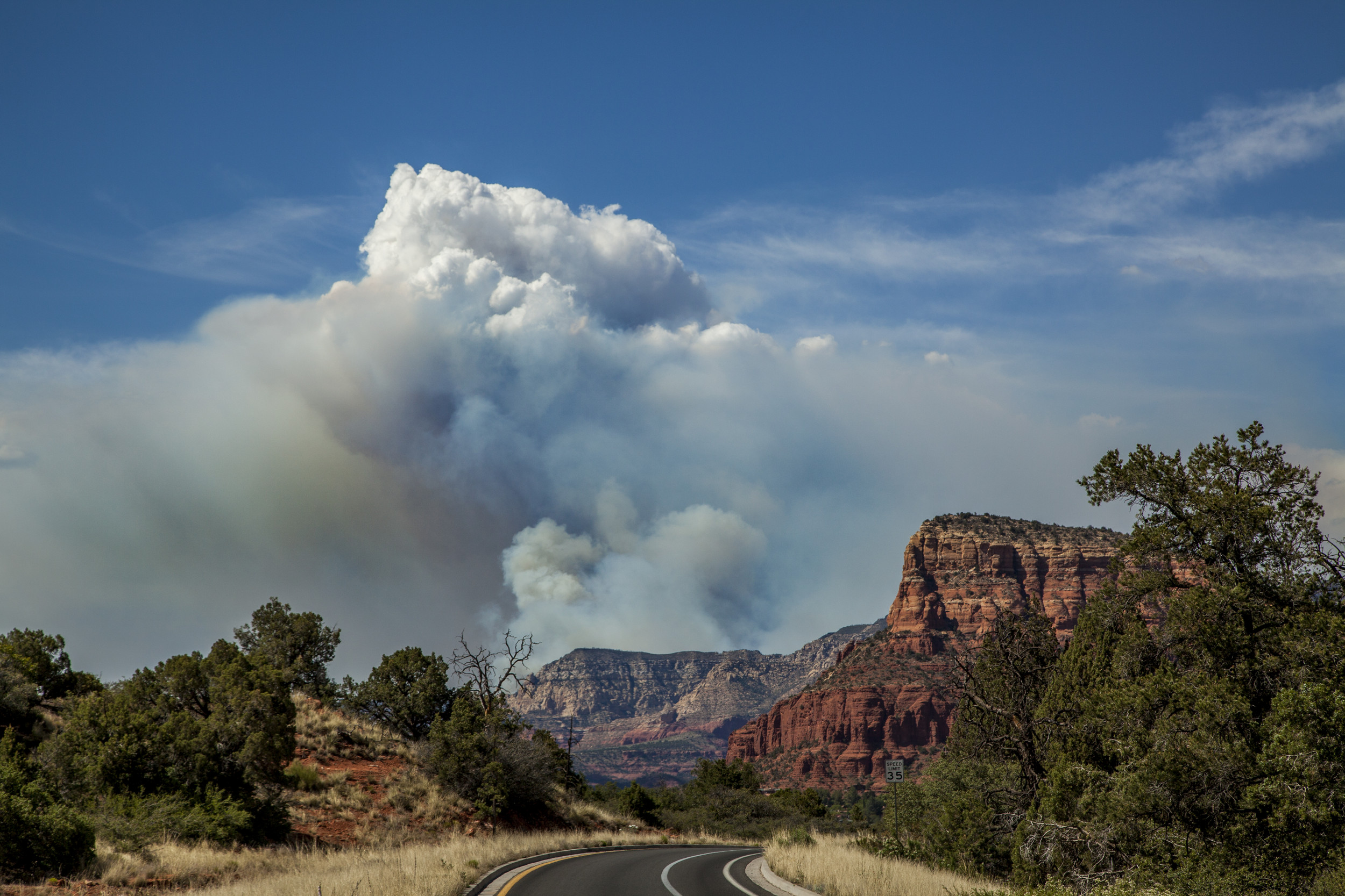 Bush Fire Update Arizona Wildfire Grows To Over 64 000 Acres Nearly Bush Fire Update Arizona Wildfire Grows To Over 64 000 Acres Nearly