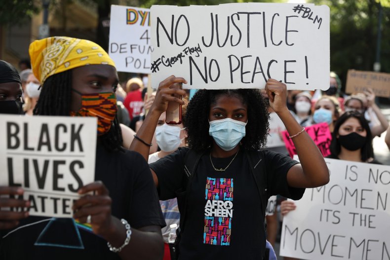 Atlanta Officer Charged With Felony Murder in Shooting of Rayshard Brooks Atlanta Officer Charged With Felony Murder in Shooting of Rayshard Brooks