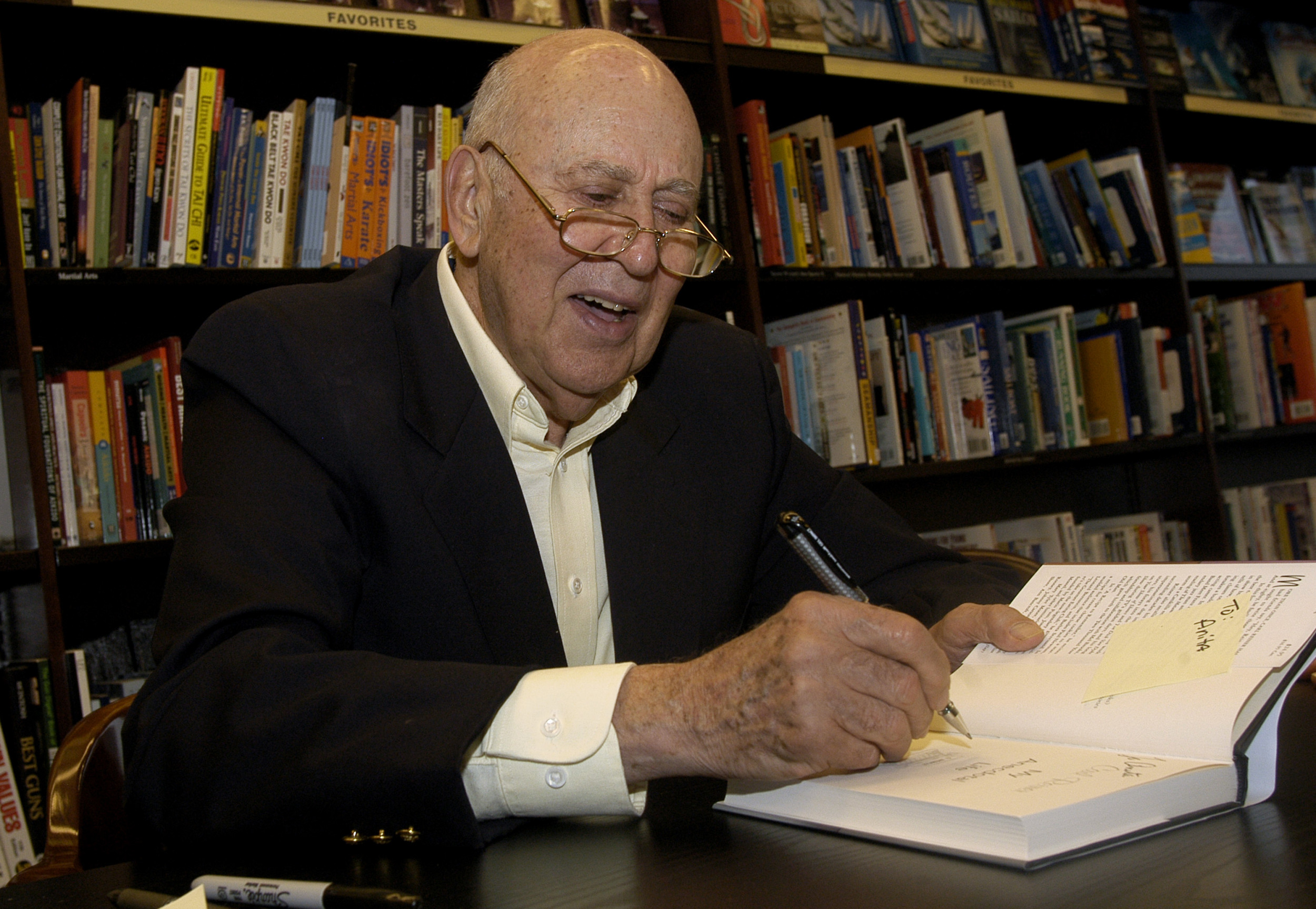 'Ocean's 11' Director Reveals Why He Cut Carl Reiner from the Movie ...