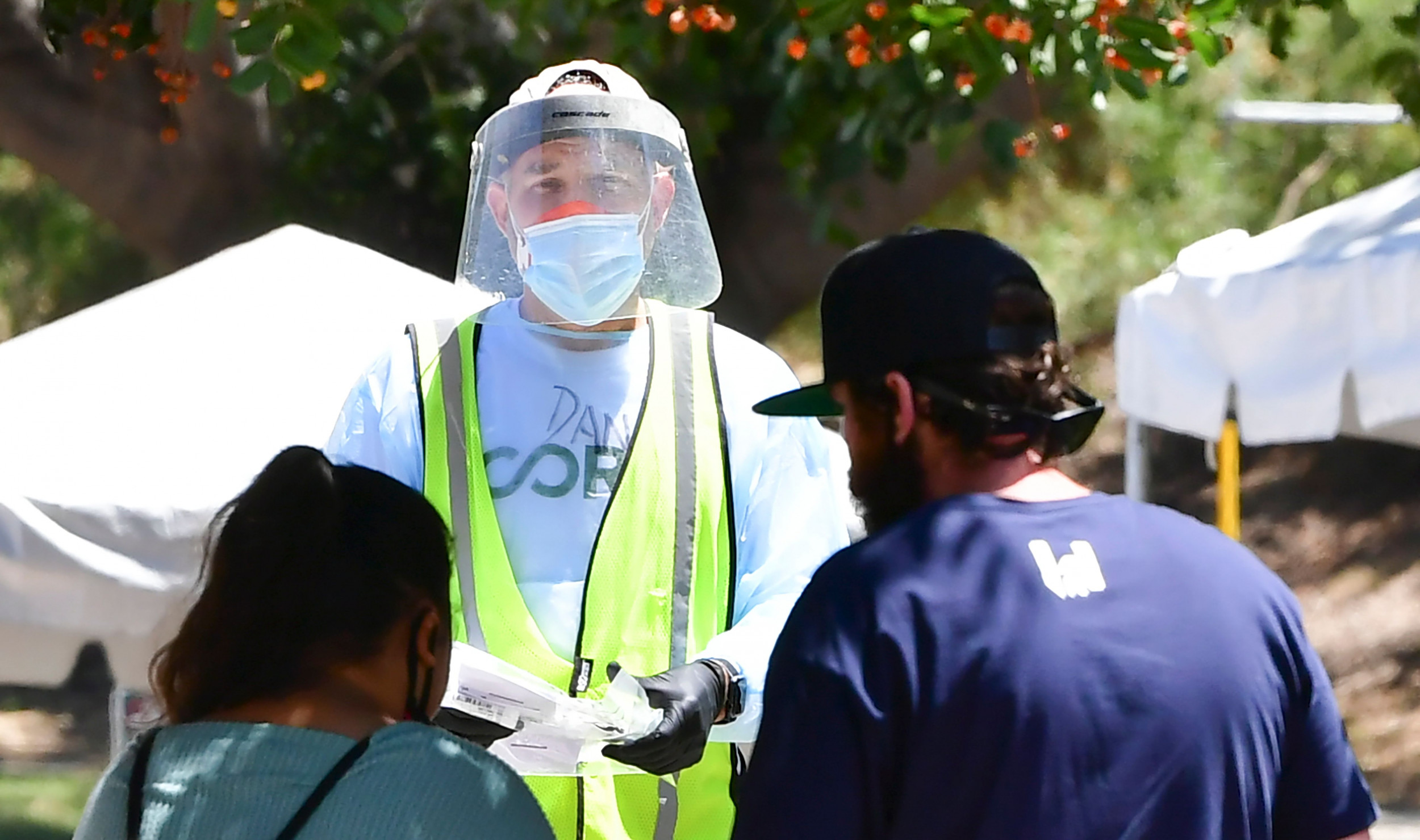 Overwhelming Majority of Americans Believe Coronavirus Pandemic Will ... Overwhelming Majority of Americans Believe Coronavirus Pandemic Will ...