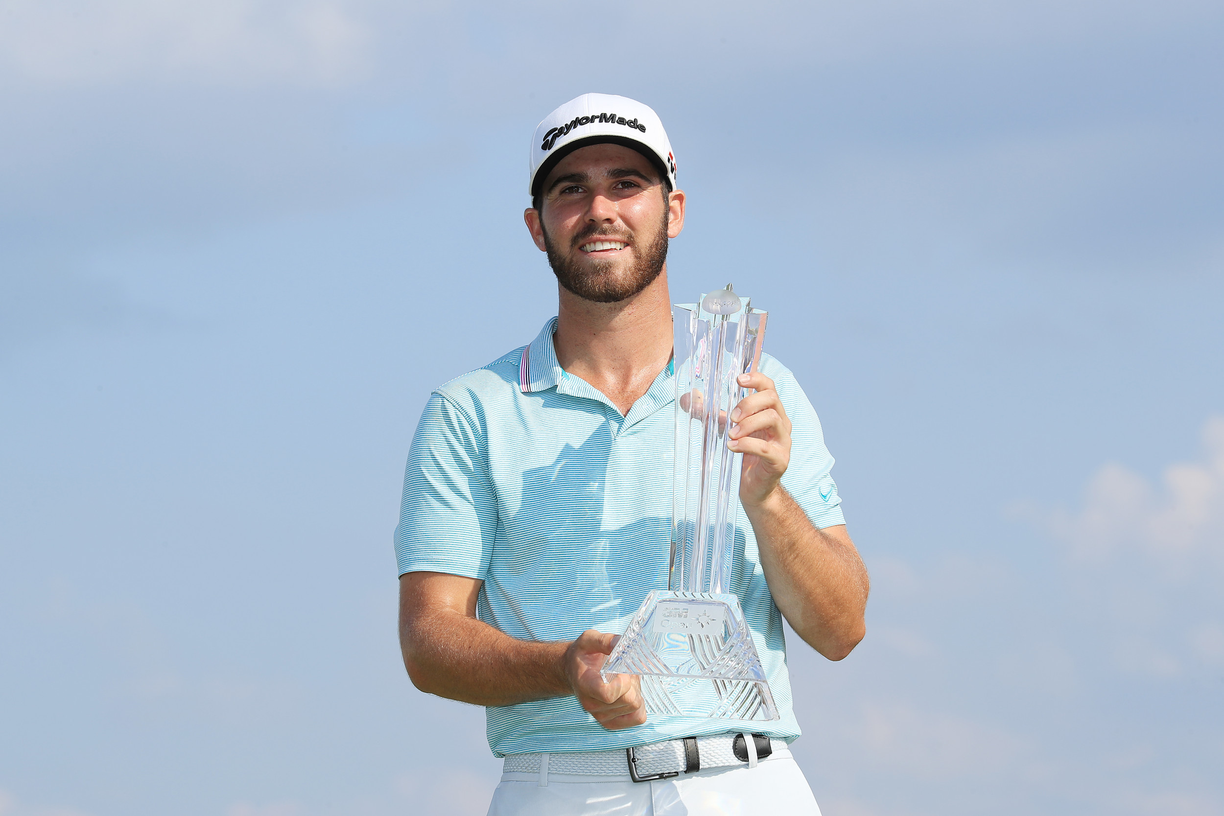 3M Open Odds: Best Picks and Latest Trends for PGA Tour Event - Newsweek