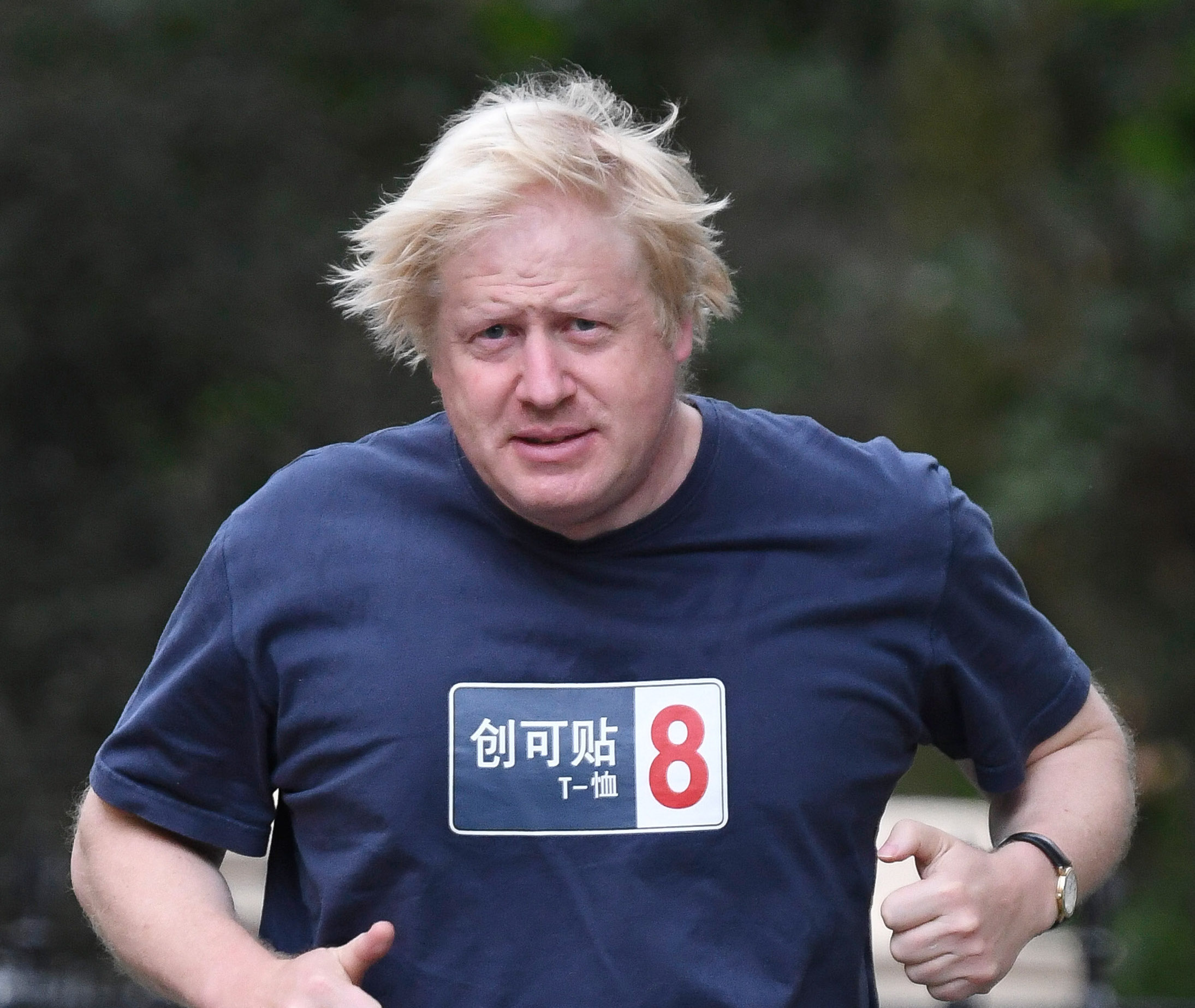 Britain Unveils New Obesity Strategy - Newsweek