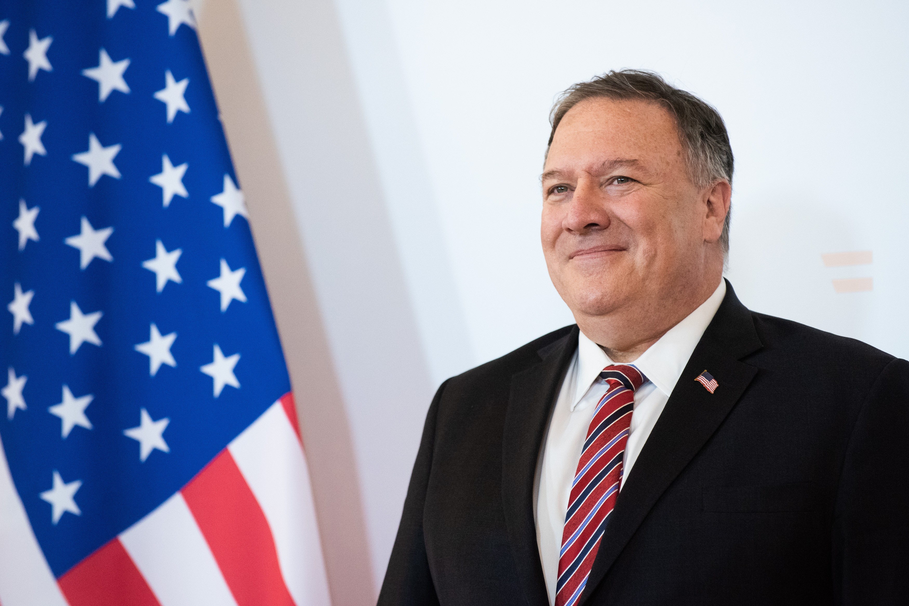 Pompeo Recycles Simpsons GIF Against Pelosi Despite Previous Backlash ...