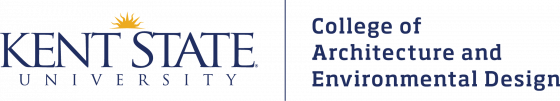 Kent State University College Of Architecture And Environmental Design