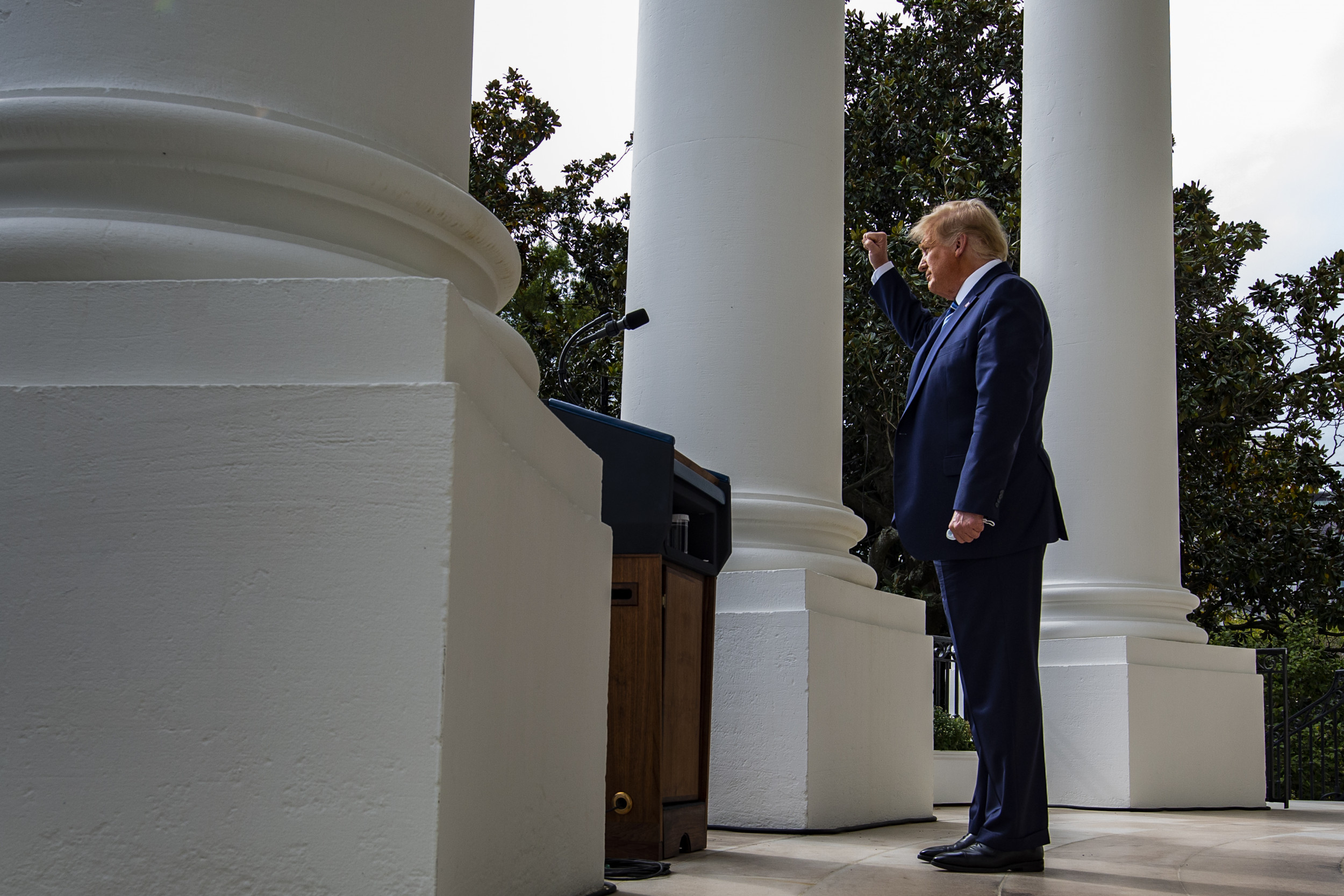 Robert Reich: Trump's Last Stand is in the Middle of Fifth Avenue ...