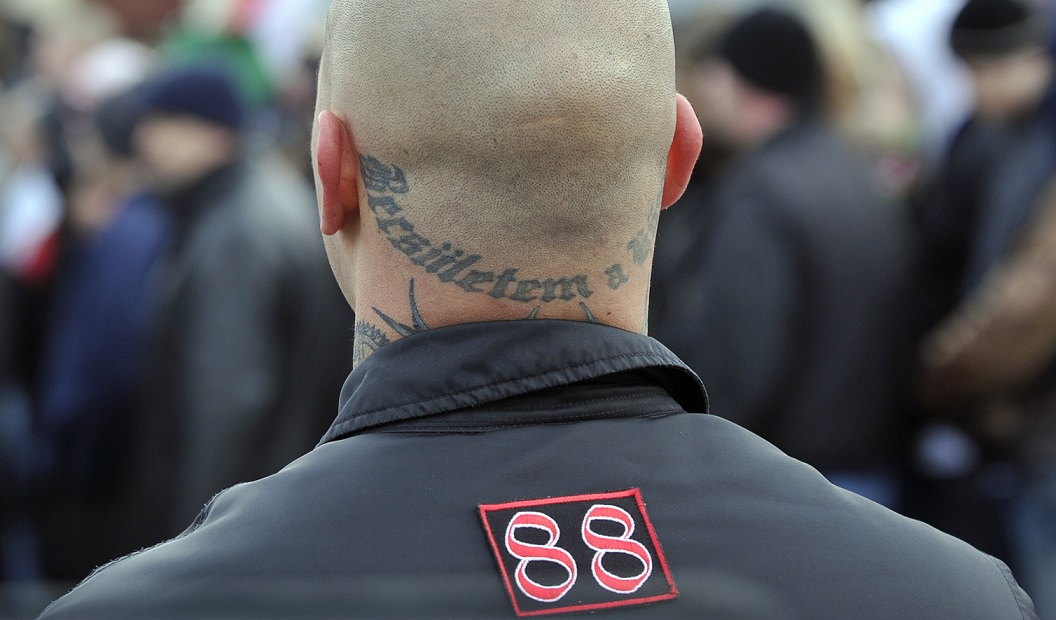 What Does 88 Tattoo Mean What Does 88 Tattoo Mean