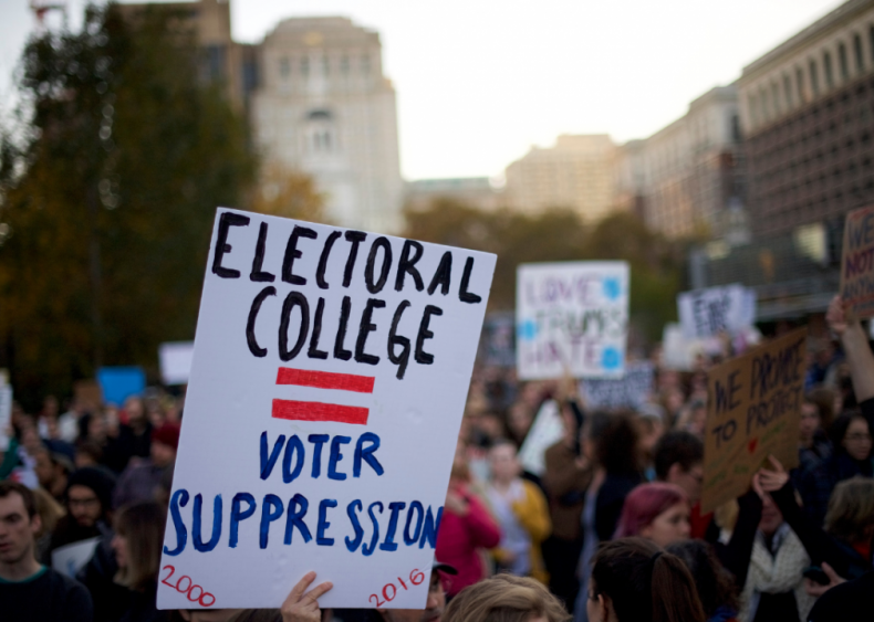 50 Interesting Facts About The Electoral College
