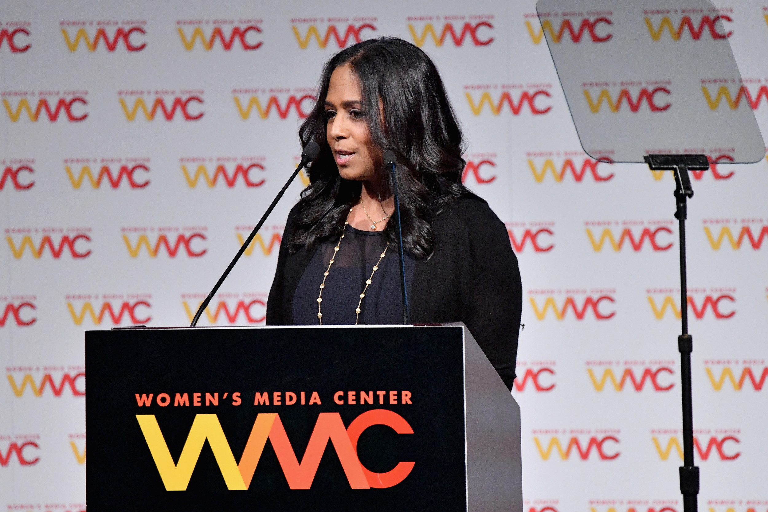 'THEY DO NOT CARE': Maya Harris Calls Trump's Omaha Rally Blunder ...
