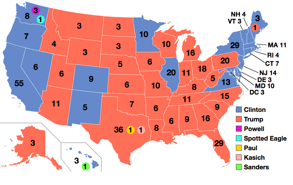 2024 Electoral Map Amata Bethina 2024 Electoral Map Amata Bethina