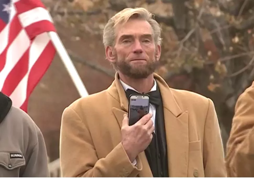 Abraham Lincoln Gezicht Grace Bedell Wikipedia