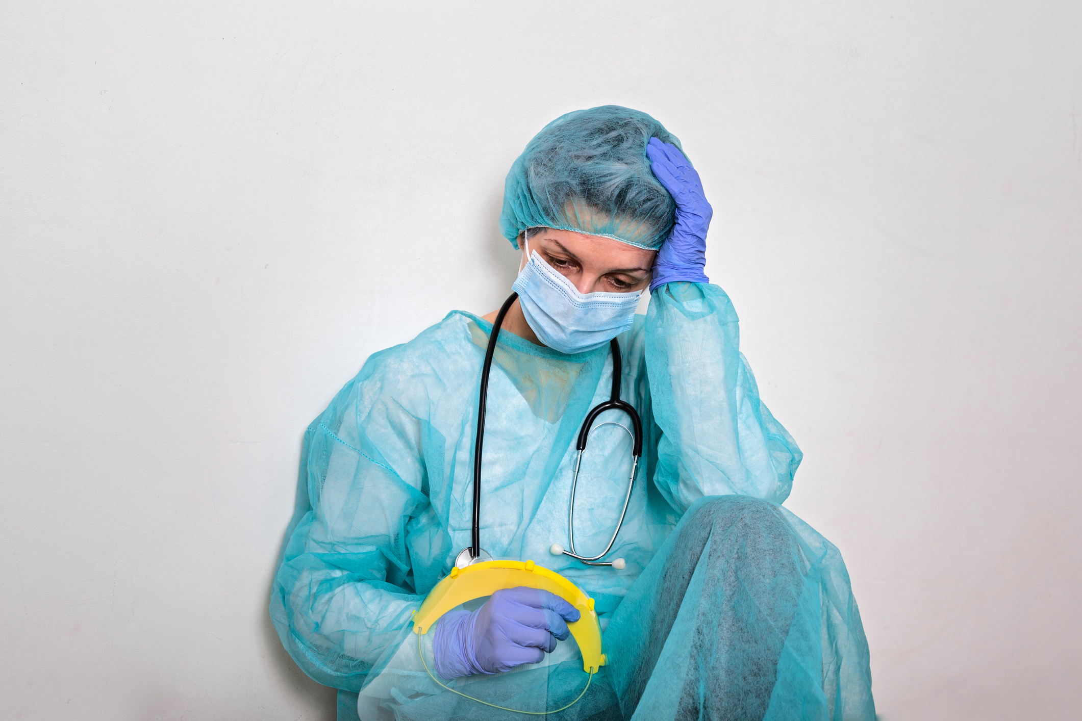 British Health Workers Facing More Violence Than Ever Amid Staff ... British Health Workers Facing More Violence Than Ever Amid Staff ...