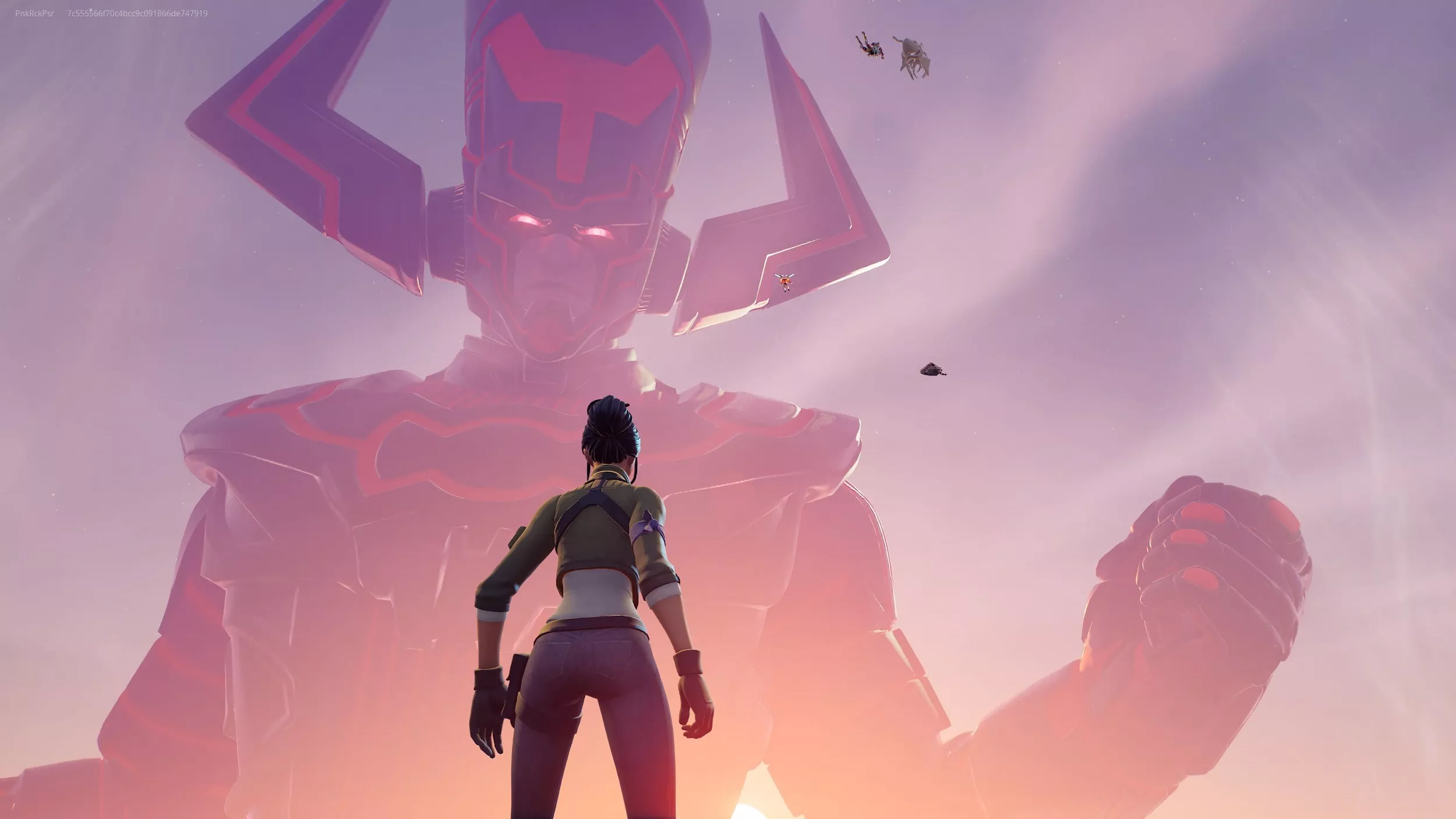 Galactus Fortnite