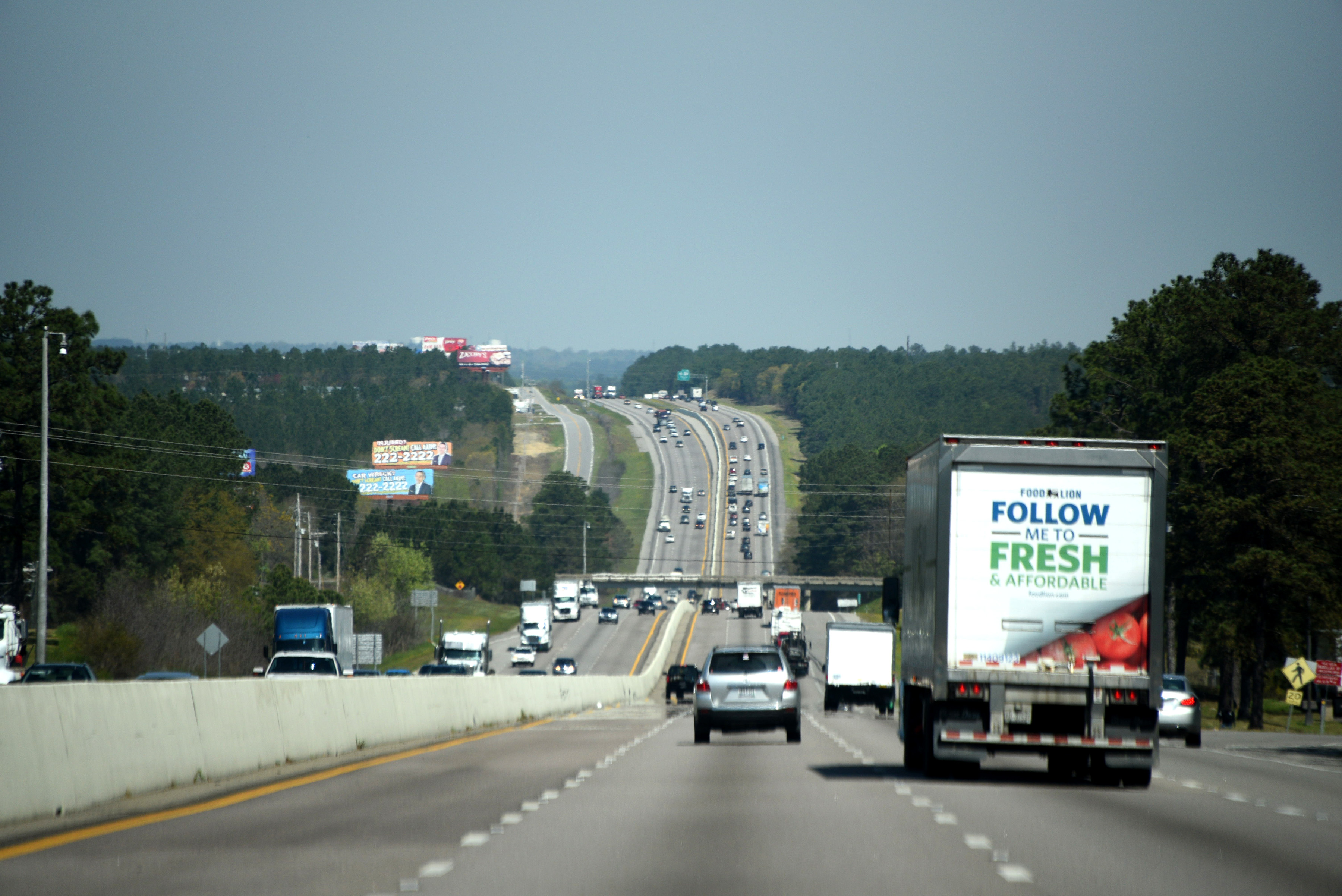 Teen Left Unconscious After Rock Thrown From Overpass Breaks Car ...