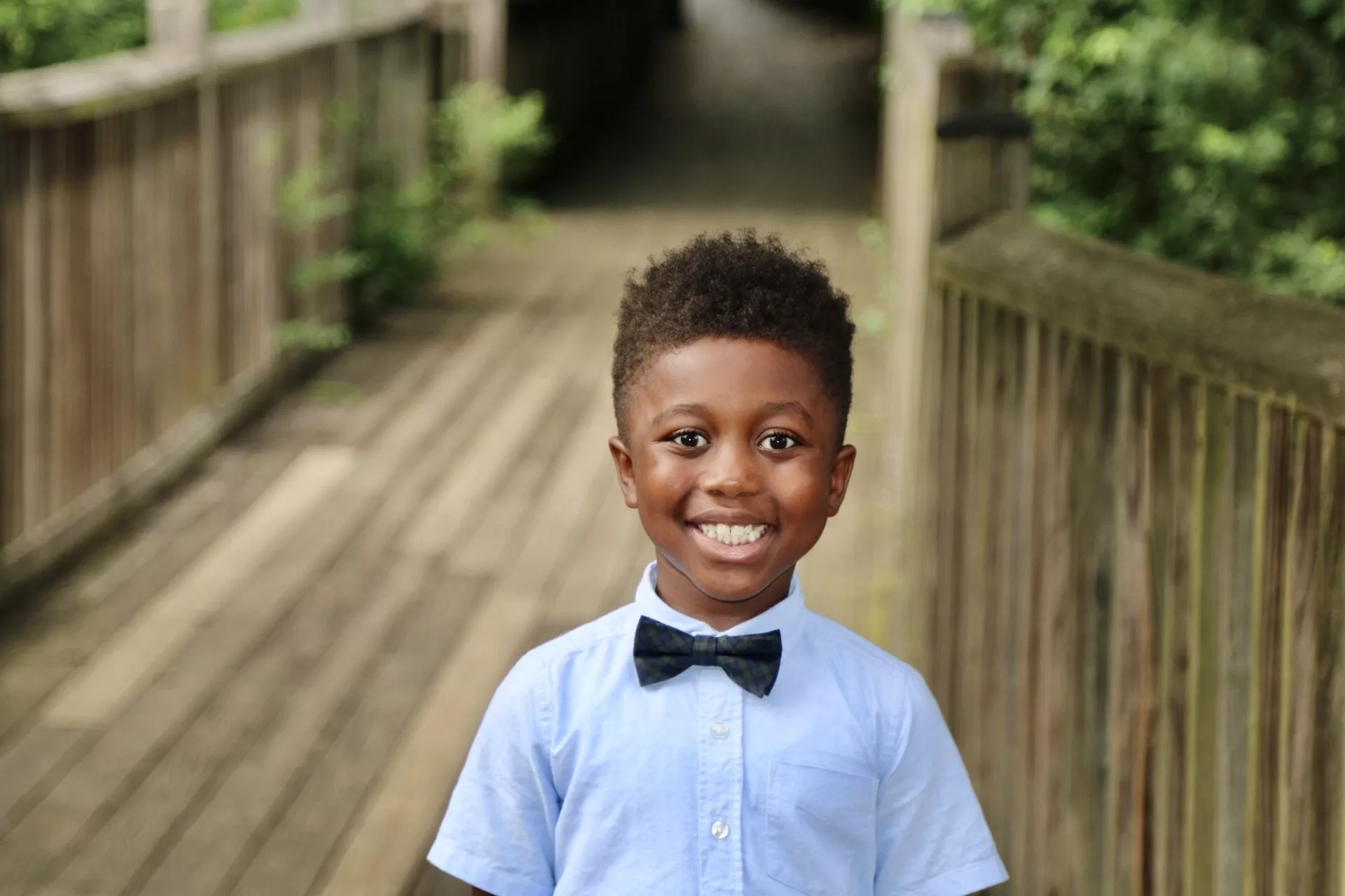 Smartest Kid In The World 2022