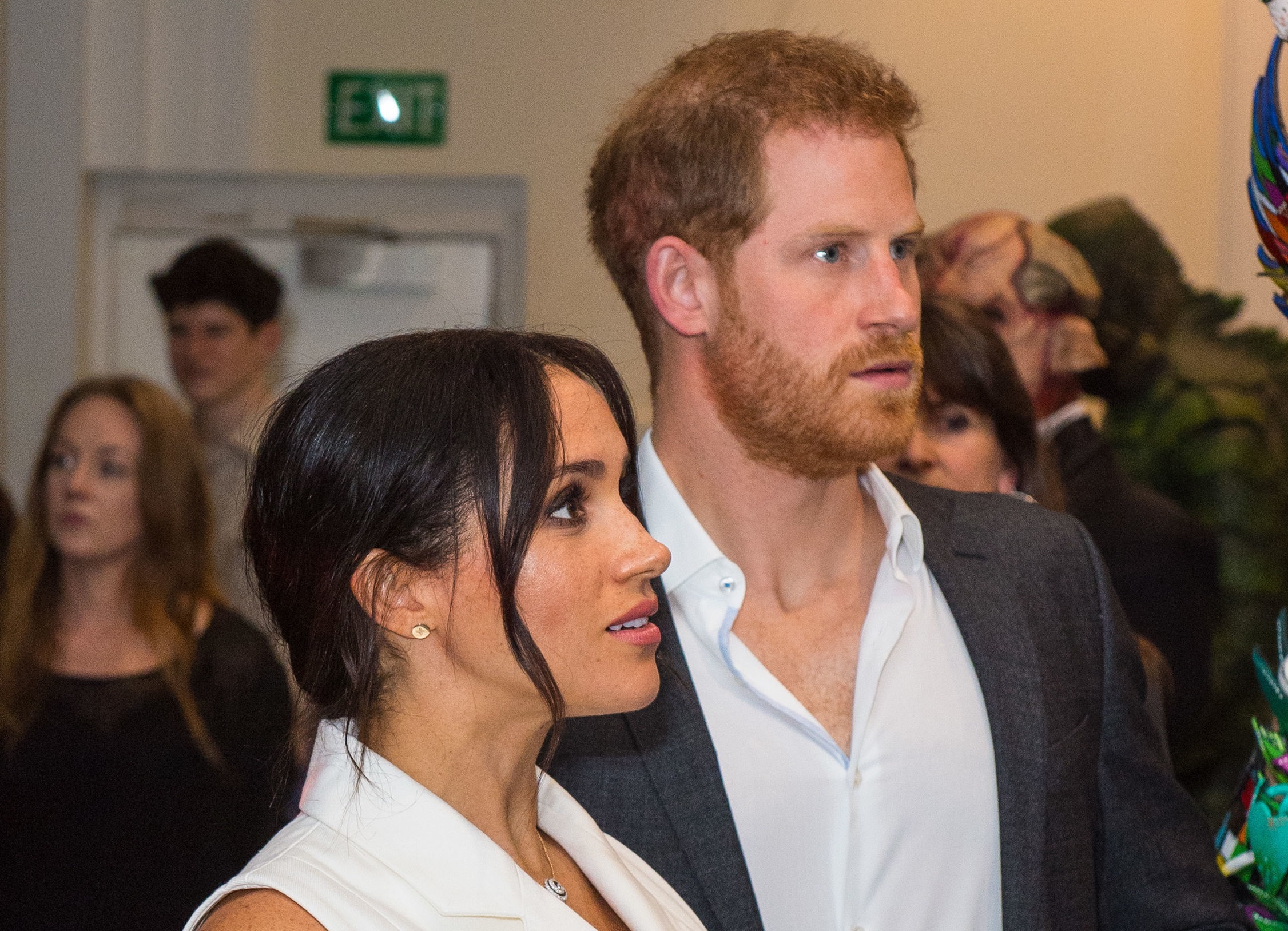 What Meghan Markle and Prince Harry Said about Social Media Before ... What Meghan Markle and Prince Harry Said about Social Media Before ...