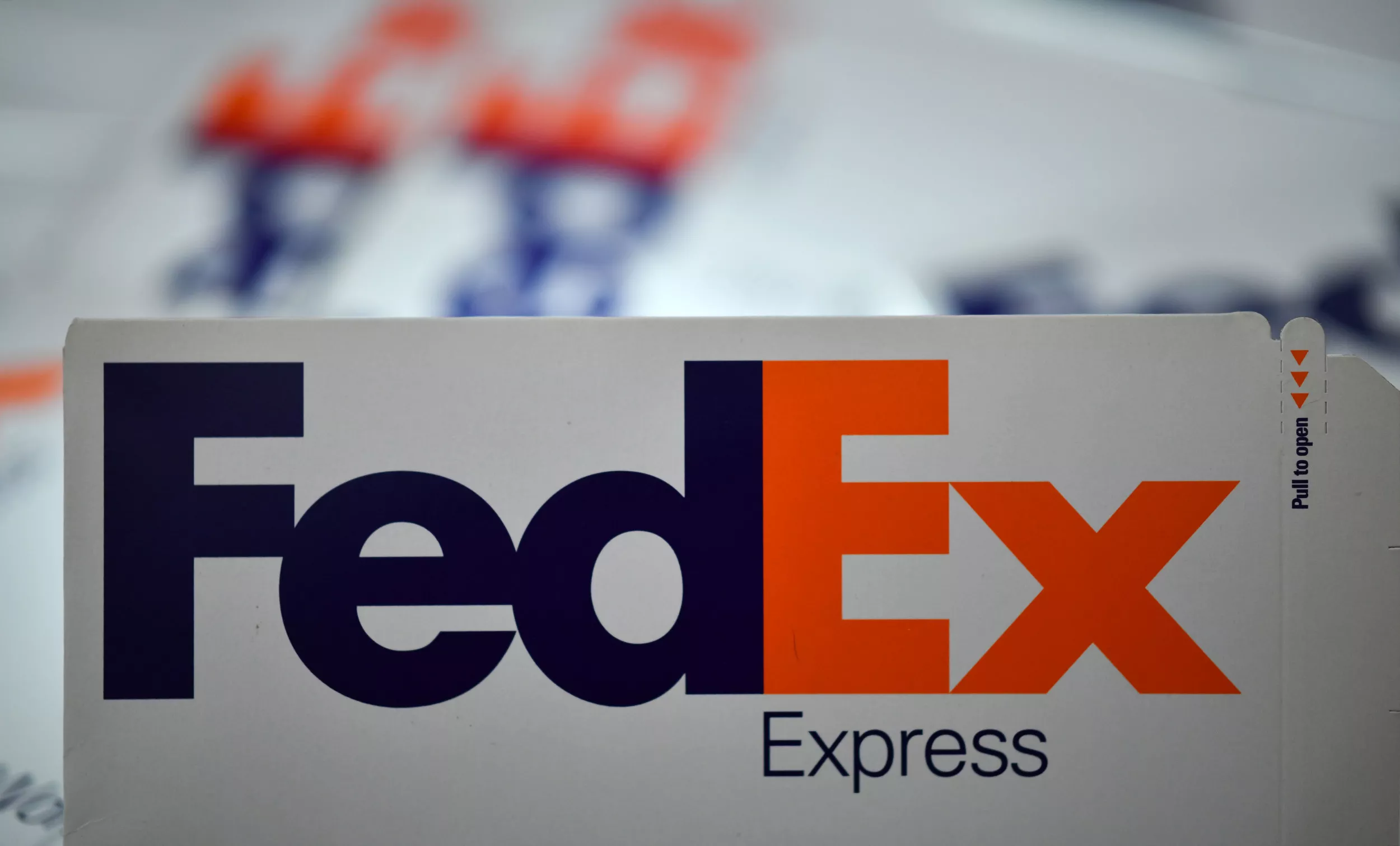 The Arrow In Fedex Logo Replying To @shadzscape The Truth Behind The