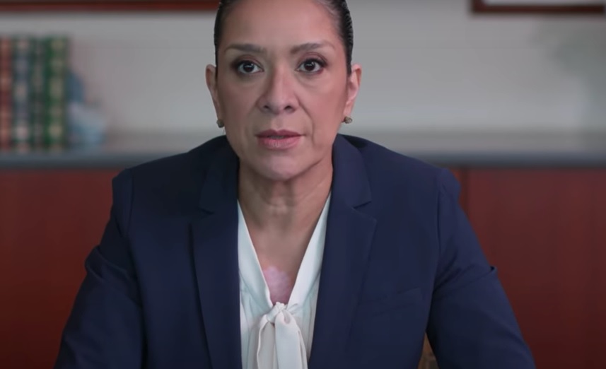 Judge Esther Salas Returns to Work After Son Killed At Home, Her Safety ...