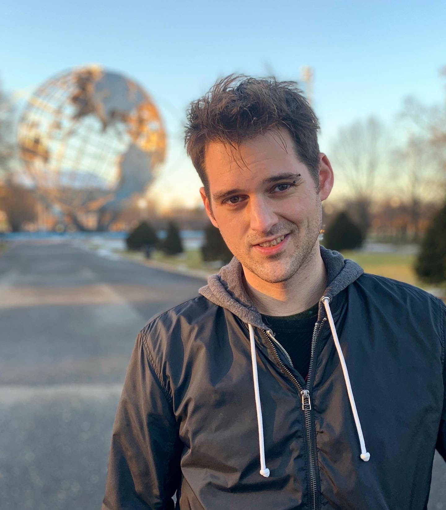 Result Page 6 for Jason Lemon