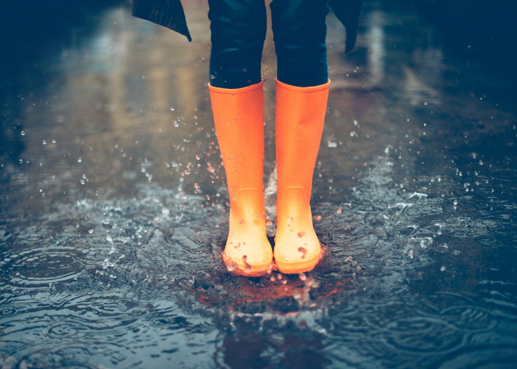 50 Common Weather Terms Explained 50 Common Weather Terms Explained