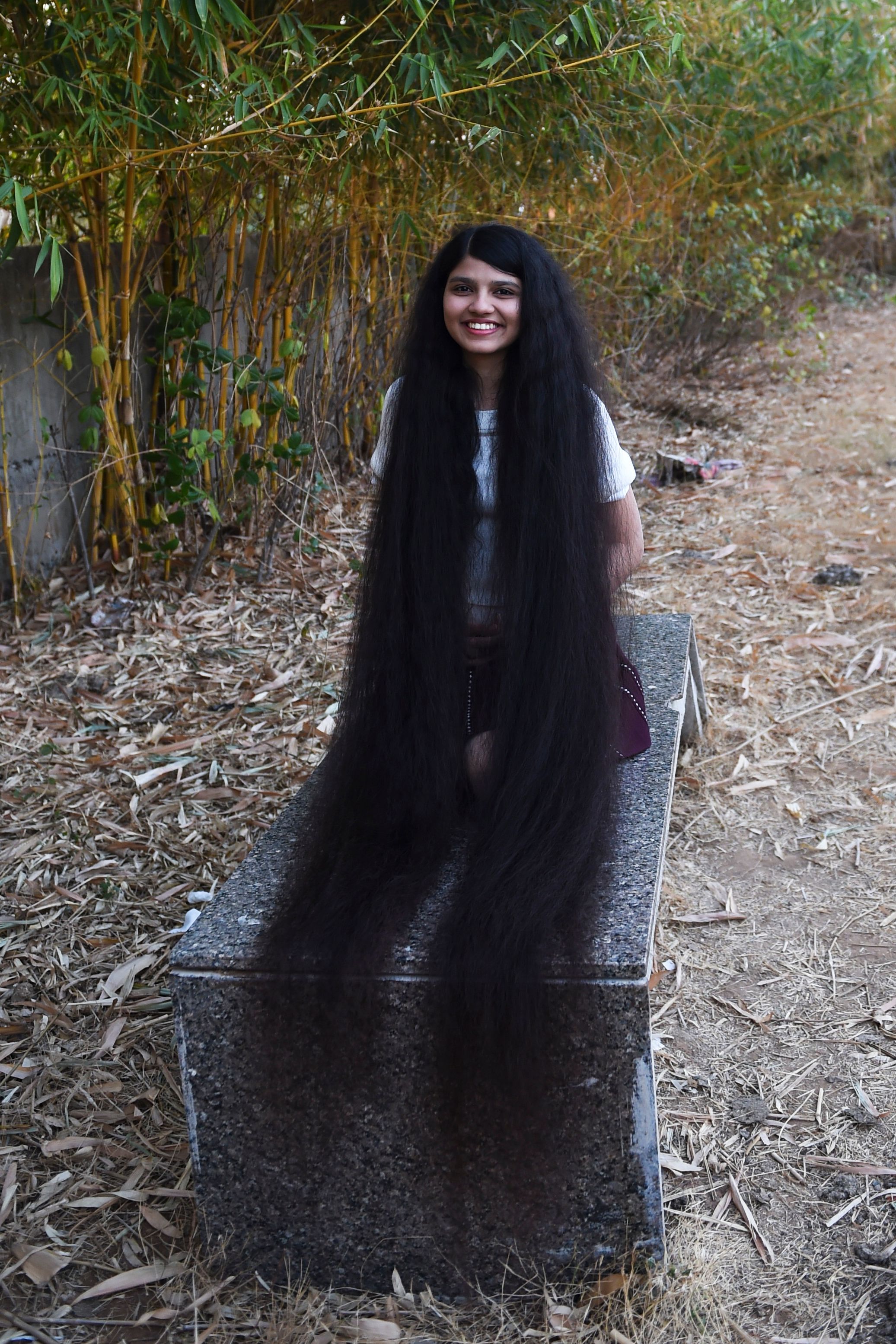 What Is The World Record Of The Longest Hair Tutorial Pics What Is The World Record Of The Longest Hair Tutorial Pics
