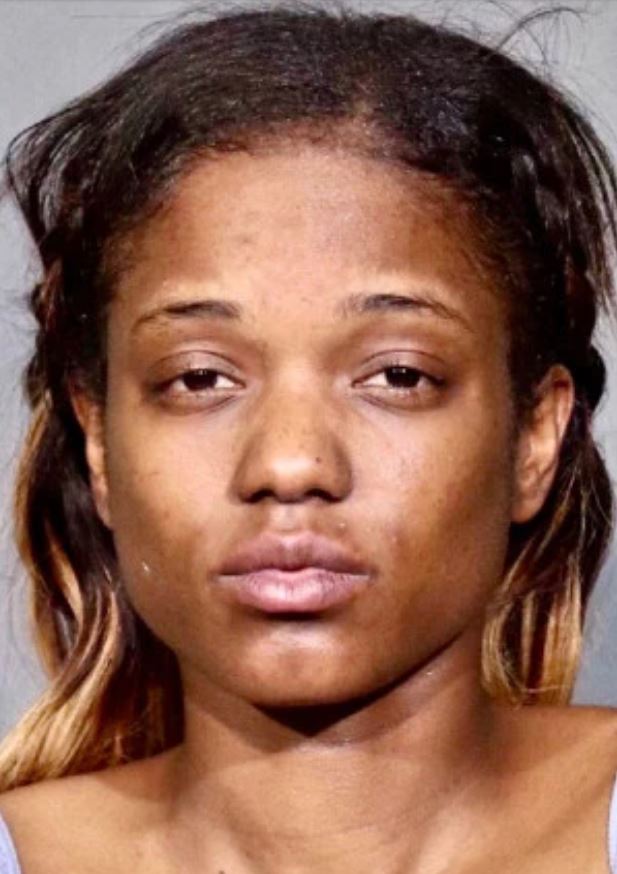 Jessica Beauvais Made Podcast Rant Against Police Hours Before Crash ... Jessica Beauvais Made Podcast Rant Against Police Hours Before Crash ...