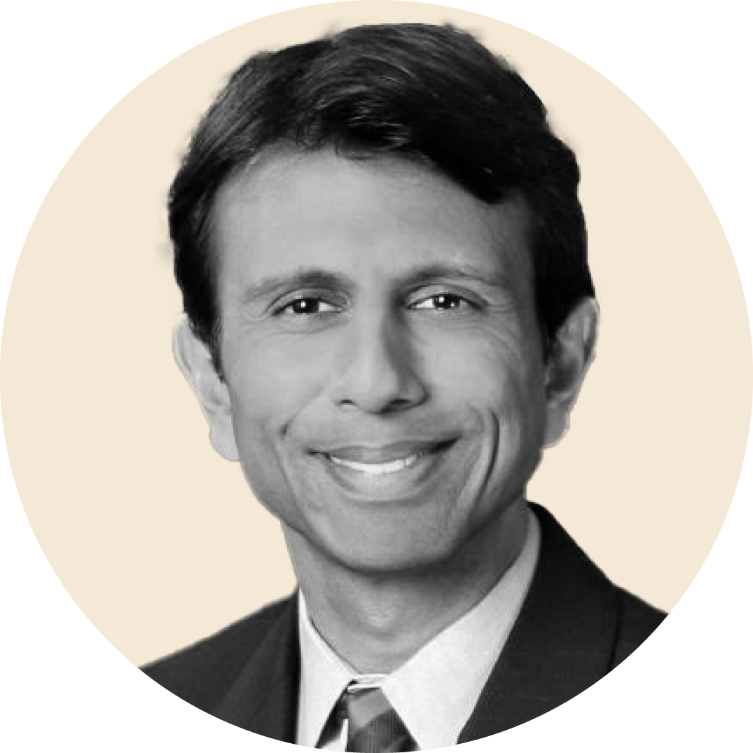 Bobby Jindal