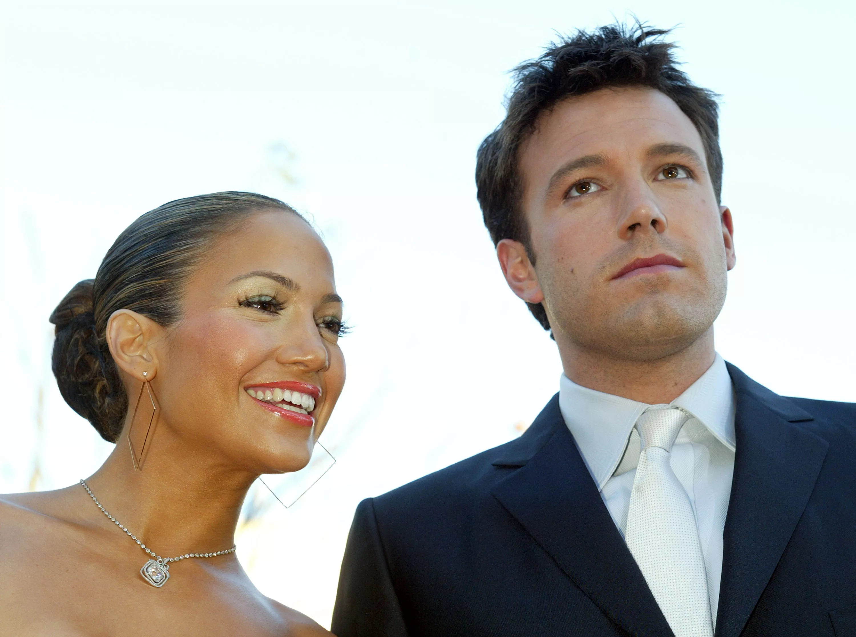 Ben Lawrence Jennifer Lawrence Jennifer Lawrence Is A Vision For Ben